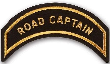 Road Captain Meeting | Fort Bragg Chapter #2274 | Fayetteville North ...